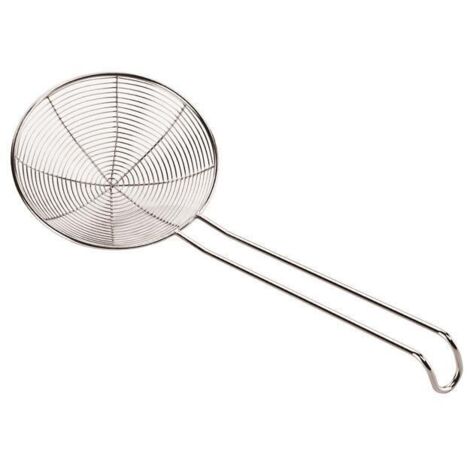 Espumadera de acero inoxidable de 14 cm Grandchef Tescoma 428424