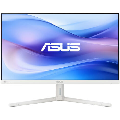 ASUS VU249HFI-W pantalla para PC 60,5 cm (23.8") 1920 x 1080 Pixeles ...