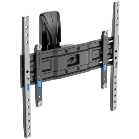 Meliconi EXTRA 400 DUO OLED & QLED CG 2,24 m (88") Negro