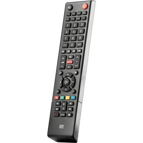 One For All URC 1919 mando a distancia TV Botones