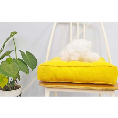 Schweres Stuhl-Sitzkissen, Esszimmer-Polsterung, Indoor-Outdoor ...