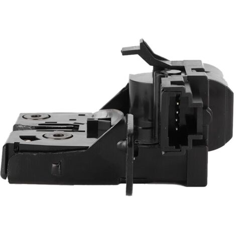 YMYNY Kofferraum-Heckklappenschloss, Heckklappenschloss für Clio III ...