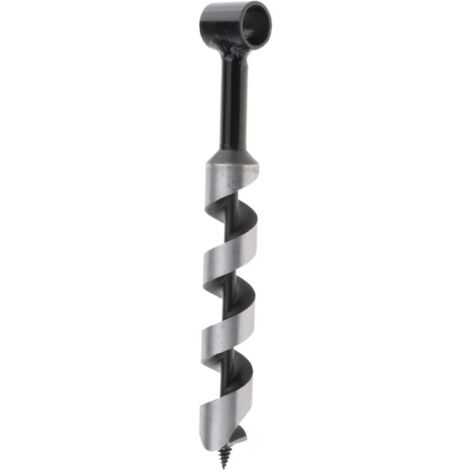Crediri Multifunktionaler Scotch Eye-Holzbohrer (6 mm/20 mm/25 mm/30 mm ...