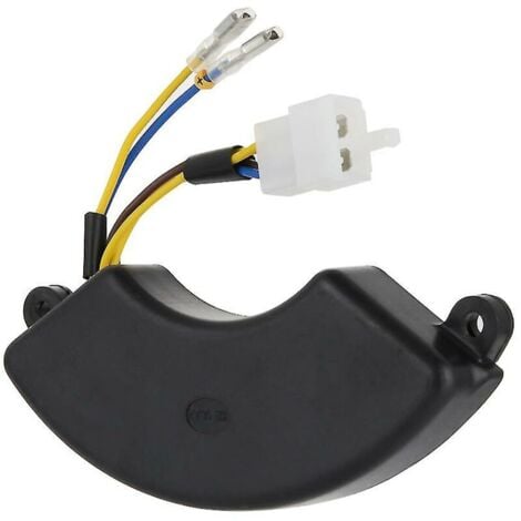 Automatischer Spannungsregler Generator Avr 5-6,5kW/