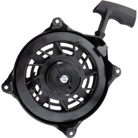 YMYNY Rückstoßstarter für Rasenmäher Briggs & Stratton 497680, ersetzt ...
