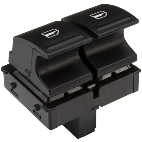 YMYNY Fenstersteuerungsschalter 1K3959857 Für Golf Mk5 Caddy Pass-sa-t ...