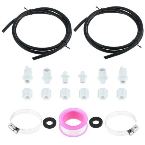 Ulisem Zwei Sets für Hayward Clx220ga Cl220 Offline ...
