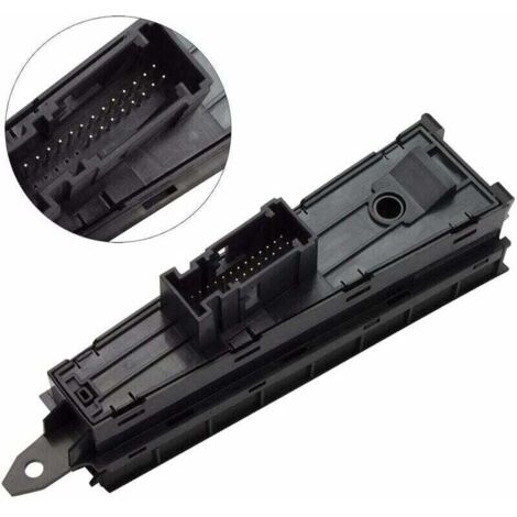 Ulisem Handbremsknopf für Passat B7 CC 3AD927137 3AD927137B