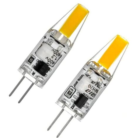 Halogen Durch Led Ersetzen G4
