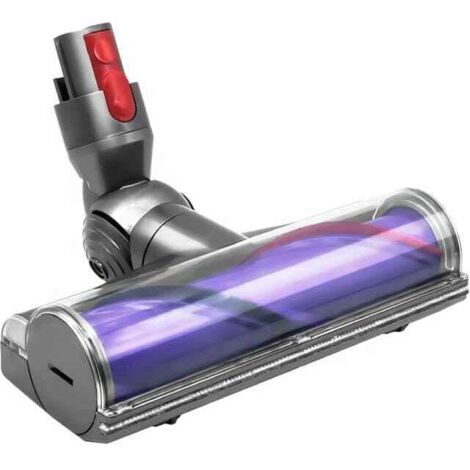 Set di spazzole per aspirapolvere compatibile con Dyson V7 V8 V10 V11 ...