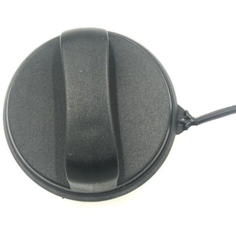 Coperchio serbatoio carburante YMYNY 1609818980 Accessorio tappo serbatoio