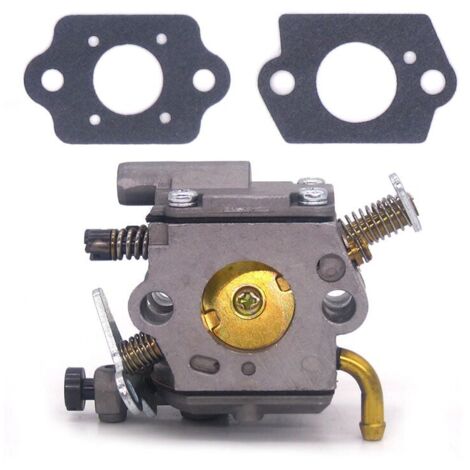 Carburatore YMYNY con guarnizione per motosega STIHL MS200 MS200T 020 ...