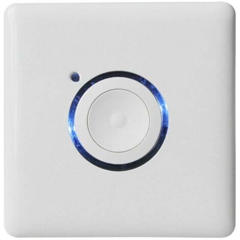 Interruttore timer da parete Ulisem, AC110 250V Interruttore timer ...