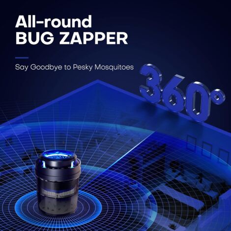 Outdoor mosquito killer store