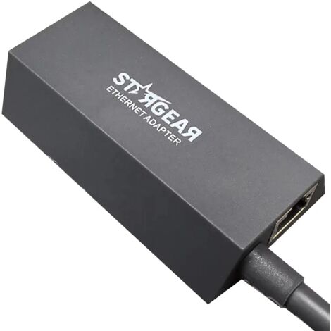 Starlink Gen2 Accessory Adapter STARGEAR RJ45 Ethernet Adapter for ...