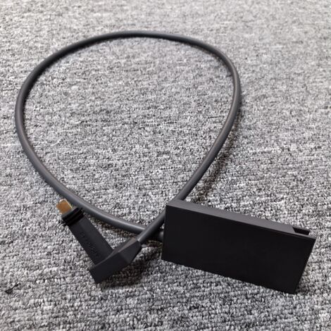 Starlink Gen2 Accessory Adapter STARGEAR RJ45 Ethernet Adapter for ...