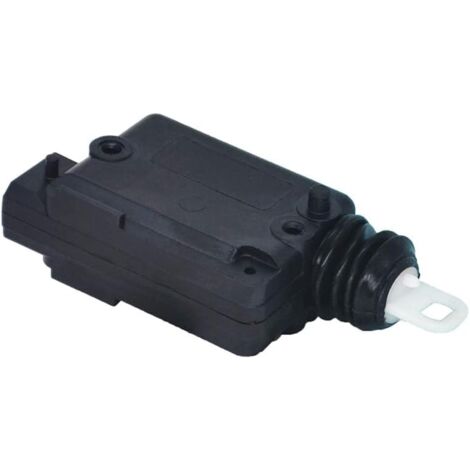 Central locking actuator for Clio 2 Duster Logan Sandero, Megane Scénic ...