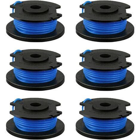 Replacement Line Spool for Ryobi One+ AC14RL3A, Olt1832 Rac124, 1.6mm ...