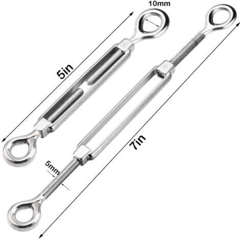 Tensor de alambre Aiperq, tensor de alambre M5, tensor de cable con ...