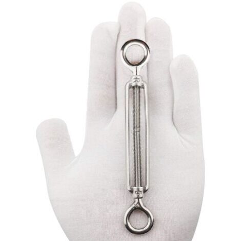 Tensor de alambre Aiperq, tensor de alambre M5, tensor de cable con ...