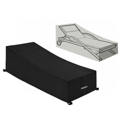 Funda protectora Aiperq, impermeable, resistente al viento y a los rayos UV, de tela Oxford 210D ...