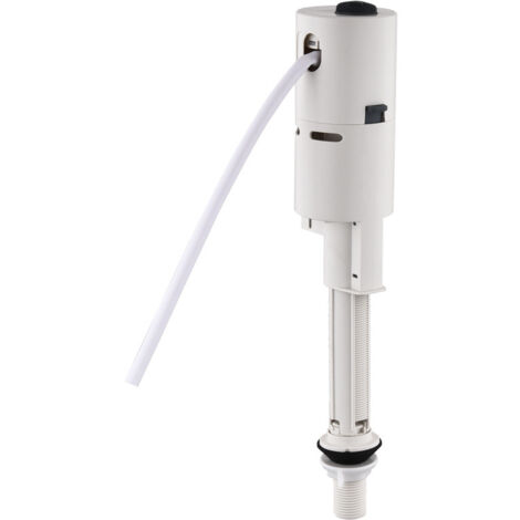 Kit de válvula para tanque de inodoro, repuestos para inodoro, bajo ...