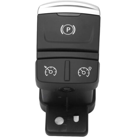 Interruptor de freno de mano electrónico ABS 363216544R, repuesto de ...