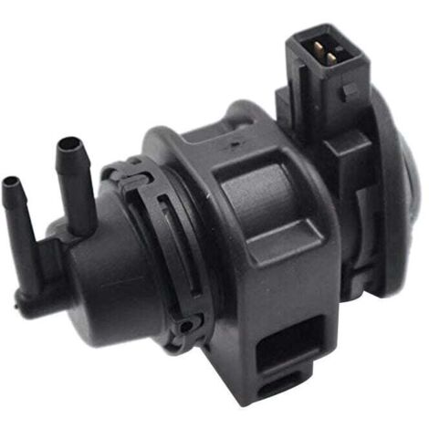 Válvula solenoide de presión turbo para Renault Clio Fluence 8200661049,