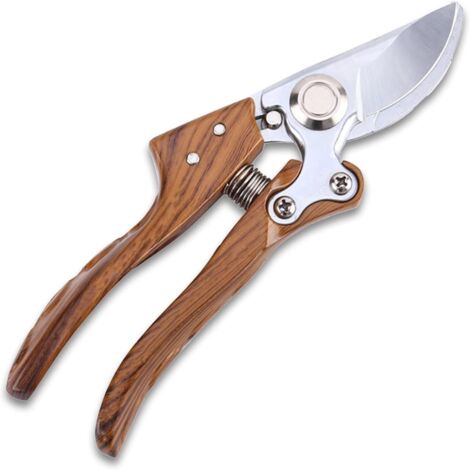 Amaboko Yumwuga Yogutema Amashanyarazi: Amashanyarazi yo guhinga Amashami yo gutema hamwe ...