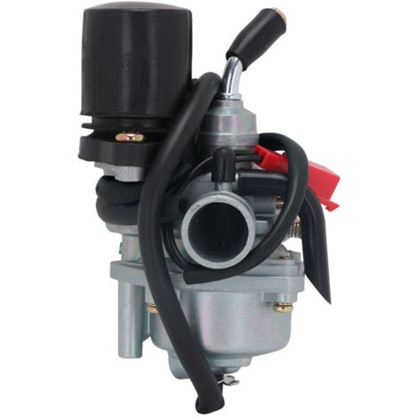 Carburador 1E40QMB para motocicletas de 50 cc y 90 cc