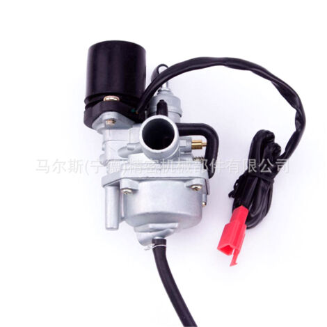 Carburador 1E40QMB para motocicletas de 50 cc y 90 cc