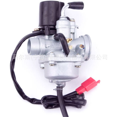Carburador 1E40QMB para motocicletas de 50 cc y 90 cc