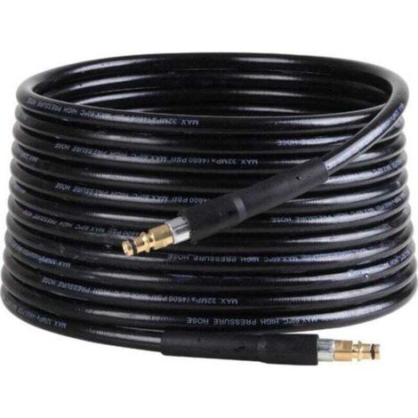 Tubo flessibile di ricambio per idropulitrice Kärcher K K2 K3 K4 K5 K6 K7 serie High Pressure ...
