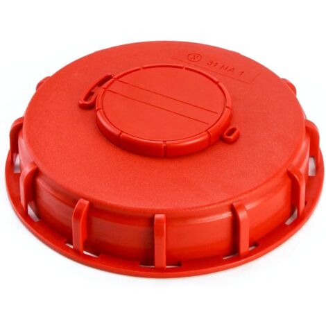 IBC-Tankdeckel, 163 mm, 1000 l, IBC-Tankdeckel, IBC-Tote-Tankdeckel ...