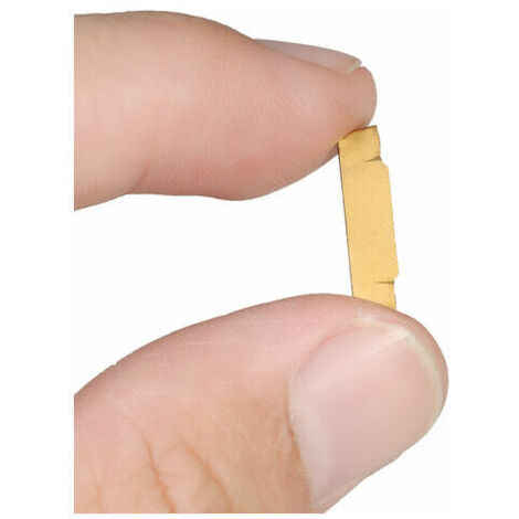 Insertos de carburo de tungsteno Ulisem, para herramienta de corte de ...