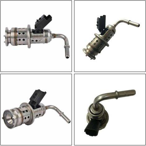 Inyector Adblue para inyector Adblue 208 301 308 508 2008 3008 Expert ...