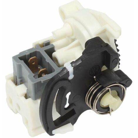 Tapa de maletero con cierre centralizado para Scenic Megane Clio Twingo ...