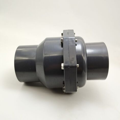 Válvula de drenaje YMYNY, válvula antirretorno, válvula antirretorno de ...