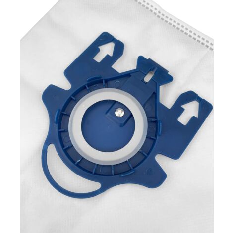 bolsas YMYNY para aspiradora Miele GN HyClean Efficiency Complete C3 ...