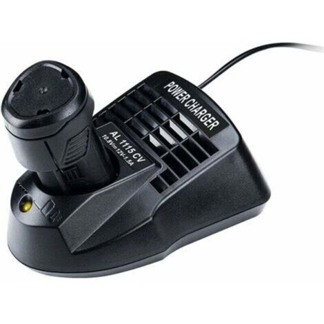 Cargador de batería de iones de litio AL1115CV de 10,8 V, 12 V y 1,5 A ...
