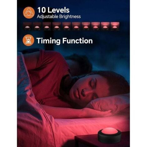 Focos LED inalámbricos, luces de colores para armario con control remoto, iluminación de cocina ...