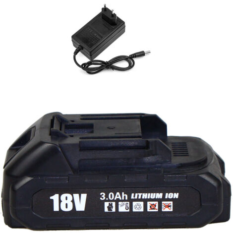 Battery charger store store