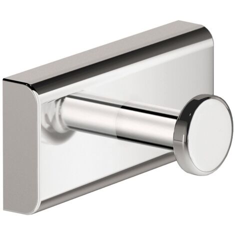 Cosmic Wall-Mounted Hook Chrome Next