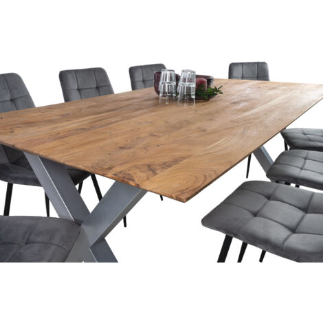 Esstisch 180x90 Massiv