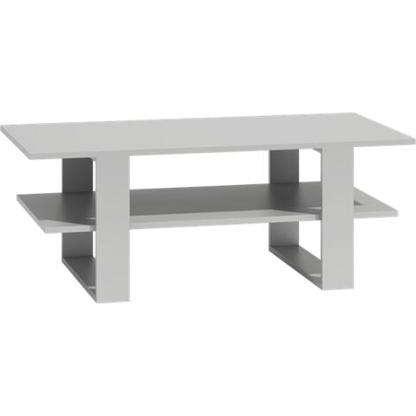 VEGA Contemporary coffee table 120x60x55 lounge/living room/office ...