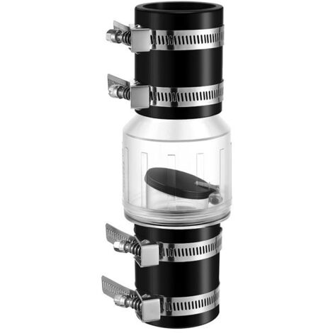 Sump Pump Check Valve, Spring Loaded Check Valve, Aquarium Check Valve ...