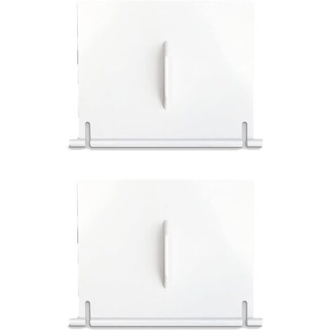 2 Pack Replacement Parts for Hayward 8926 Skimmer Damper, Swimming Pool ...