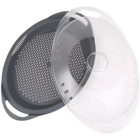 Steam pan for Thermomix, food processor, robot lid, steamer for ...
