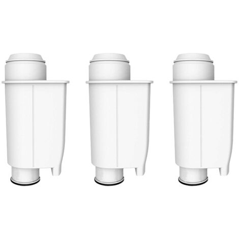 Set of 3 water filters for coffee Brita® Intenza+, Philips® Saeco ...