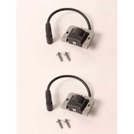 24-584-201-S Ignition Coil Module Compatible with Kohler Engine Series ...
